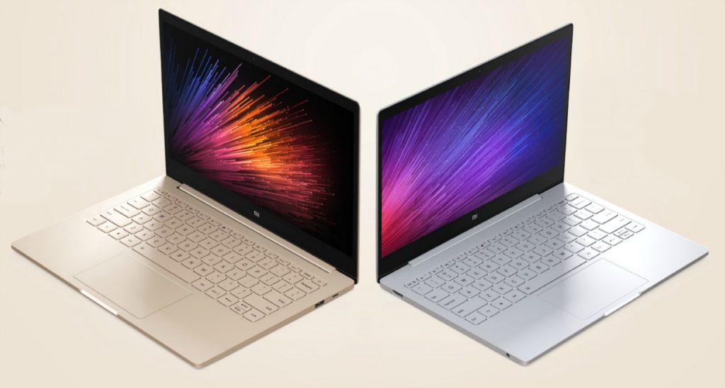 xiaomi-mi-notebook-air-displays | Chinadroid